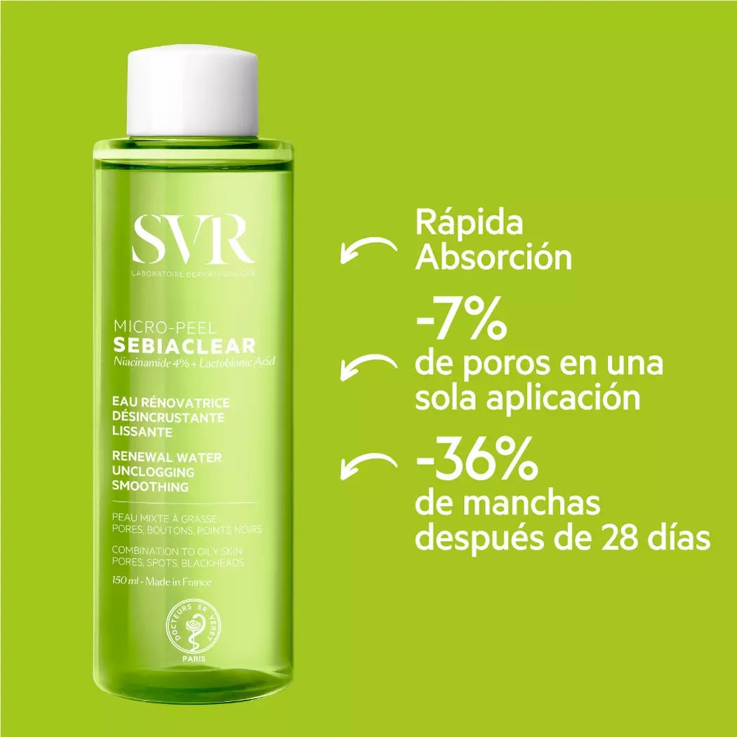 Micropeel Sebiaclear – Bel Skin Boutique