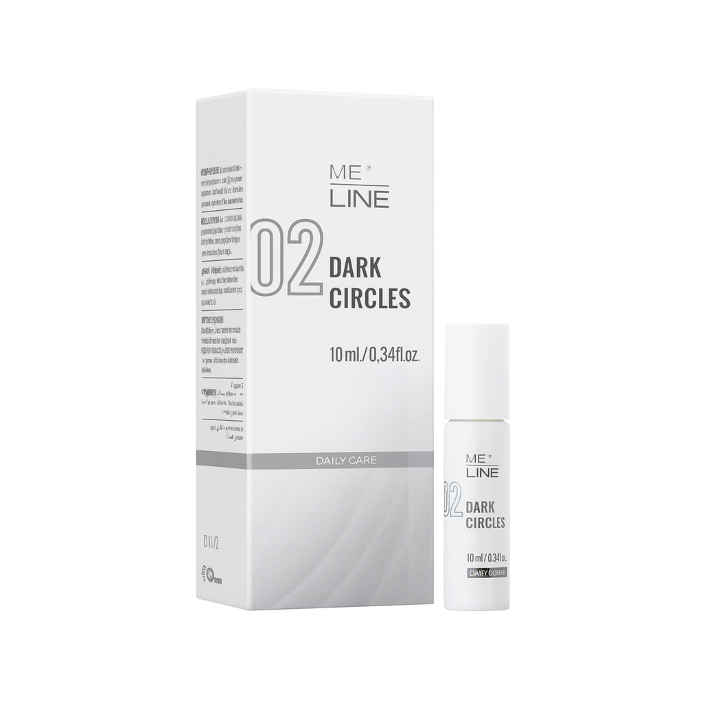 Dark Circles Meline 10ml – Bel Skin Boutique